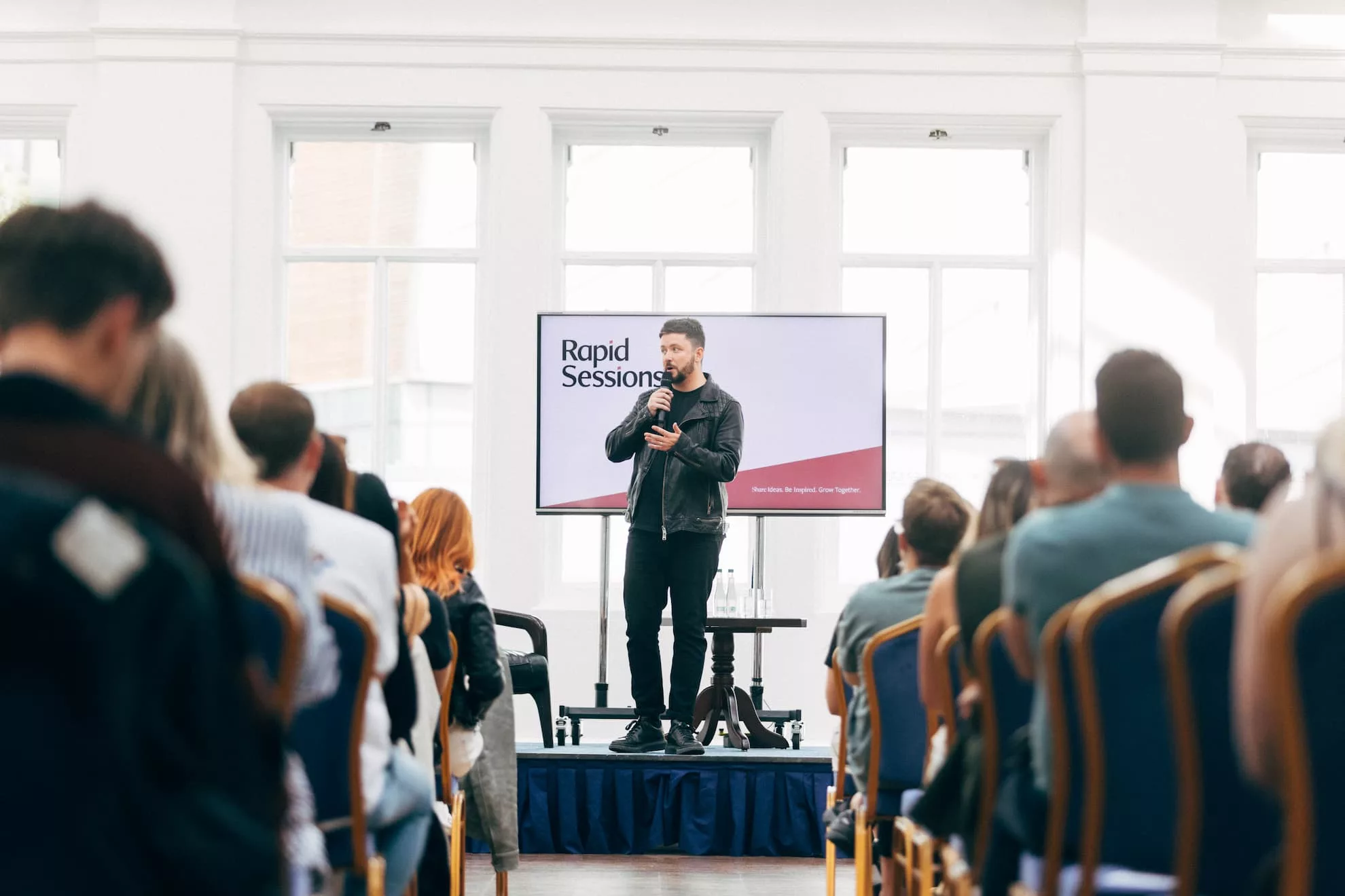 James Scullion is recognised as Ballymena’s Best Young Business Person ...